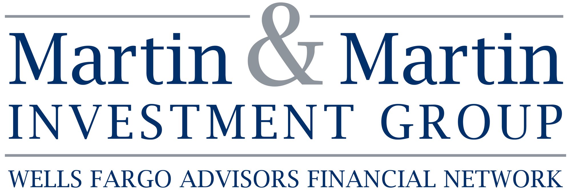 Martin & Martin Investment Group | Itasca, IL